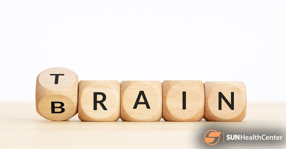 Retraining the Brain to Address Disorders | Sun Health Center