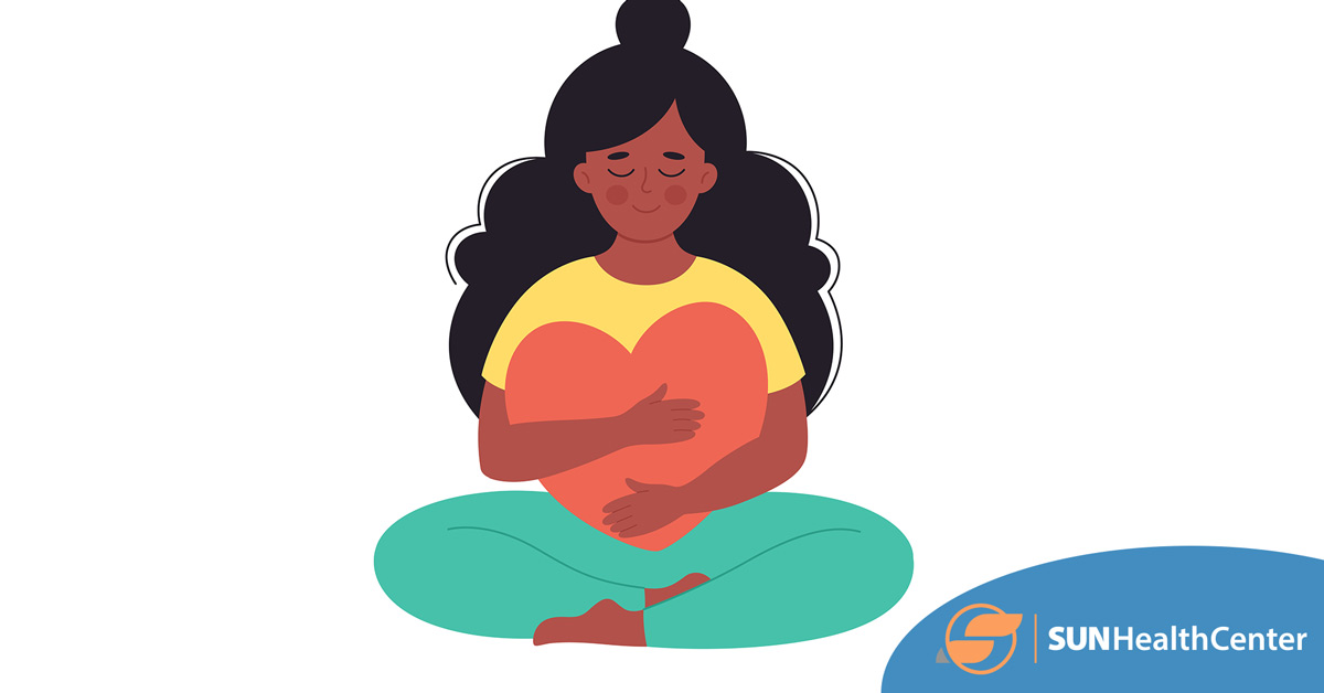 The Importance of Self-Compassion, According to a Mental Health Expert ...