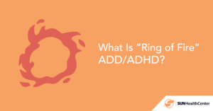 What Is “Ring of Fire” ADD/ADHD? | Sun Health Center